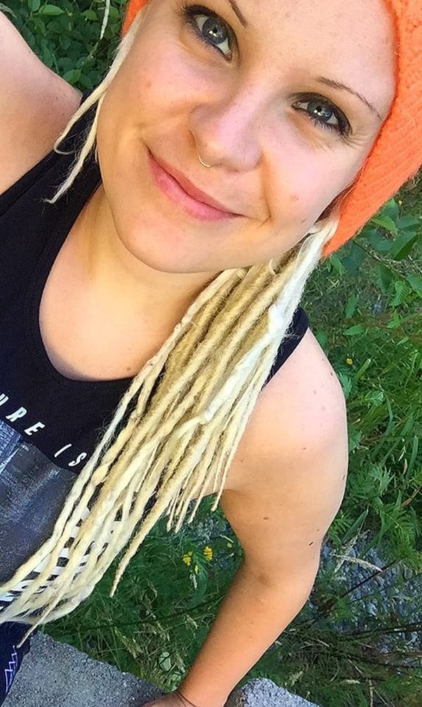 FIVE YEARS ABSTINENT, EHN ALUMNUS HAS A BLOSSOMING TELEVISION CAREER - EHN