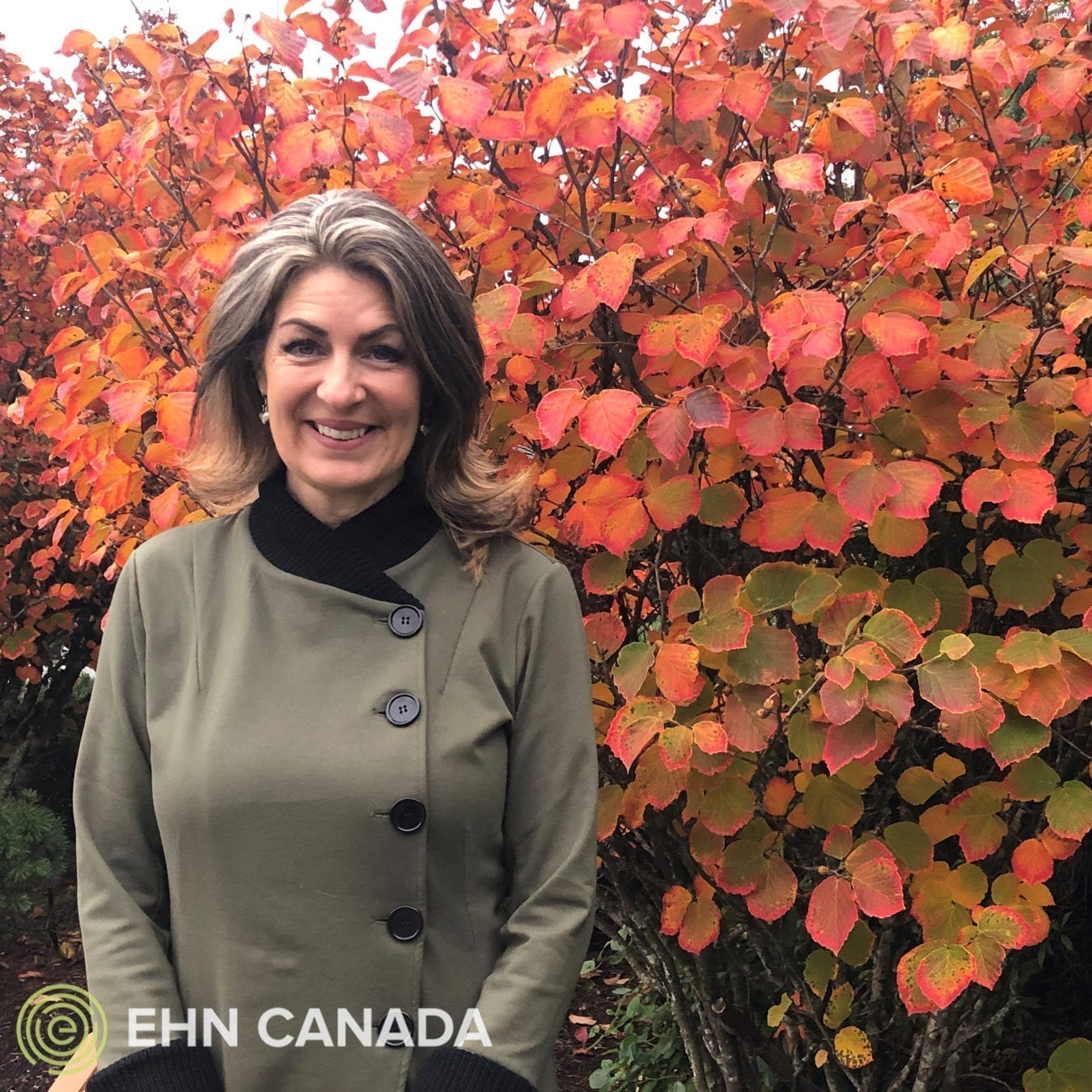 Struggling with Addiction or Love Someone Who Does? Lisa Can Help - EHN