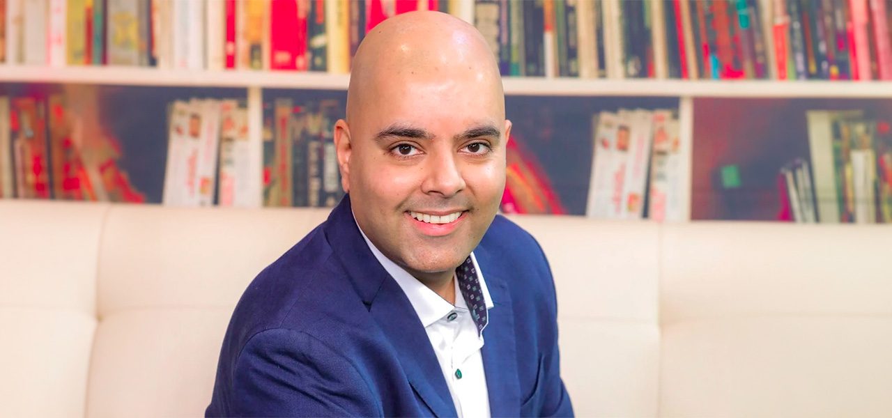 From Addiction to Alumni Leader - EHN