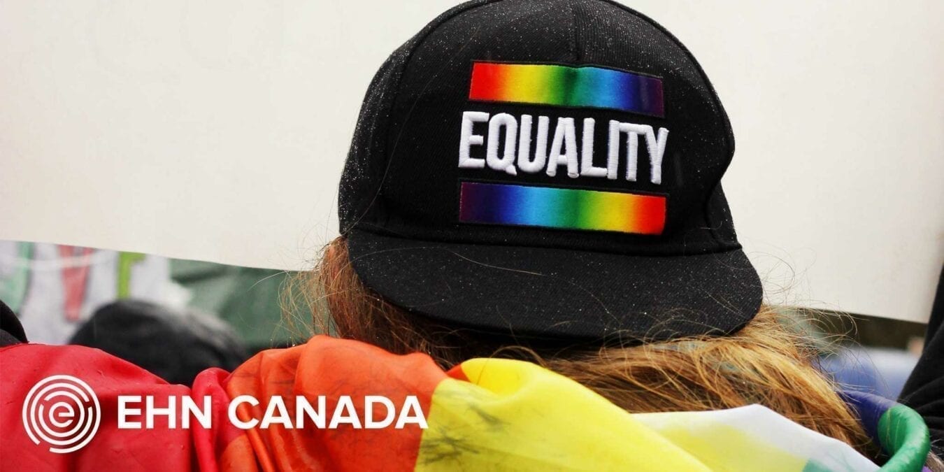 The Impact of Stigma on Mental Health - EHN