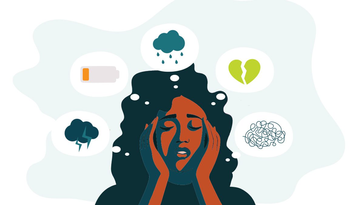 The Difference Between Moral Injury and PTSD - EHN
