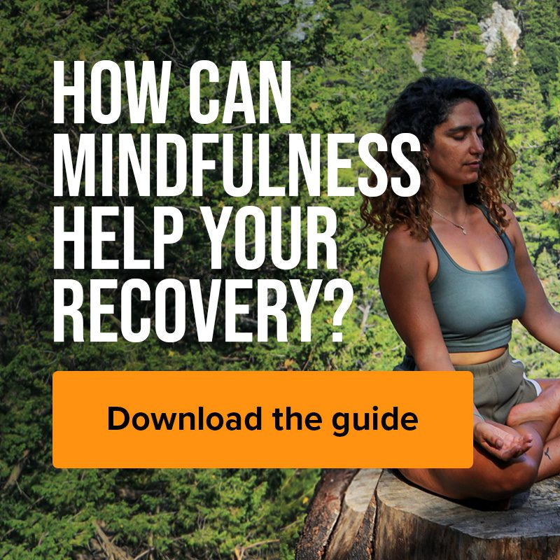 Hope in Addiction Recovery | EHN