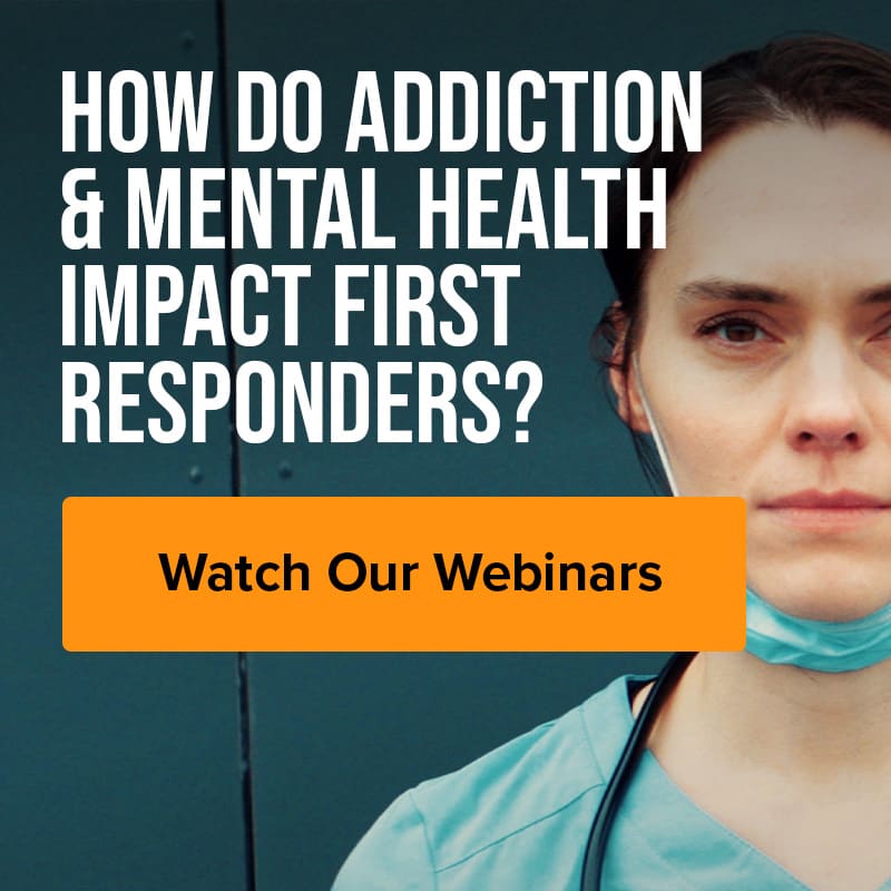 First Responder Addiction Treatment Program in Canada | EHN Canada