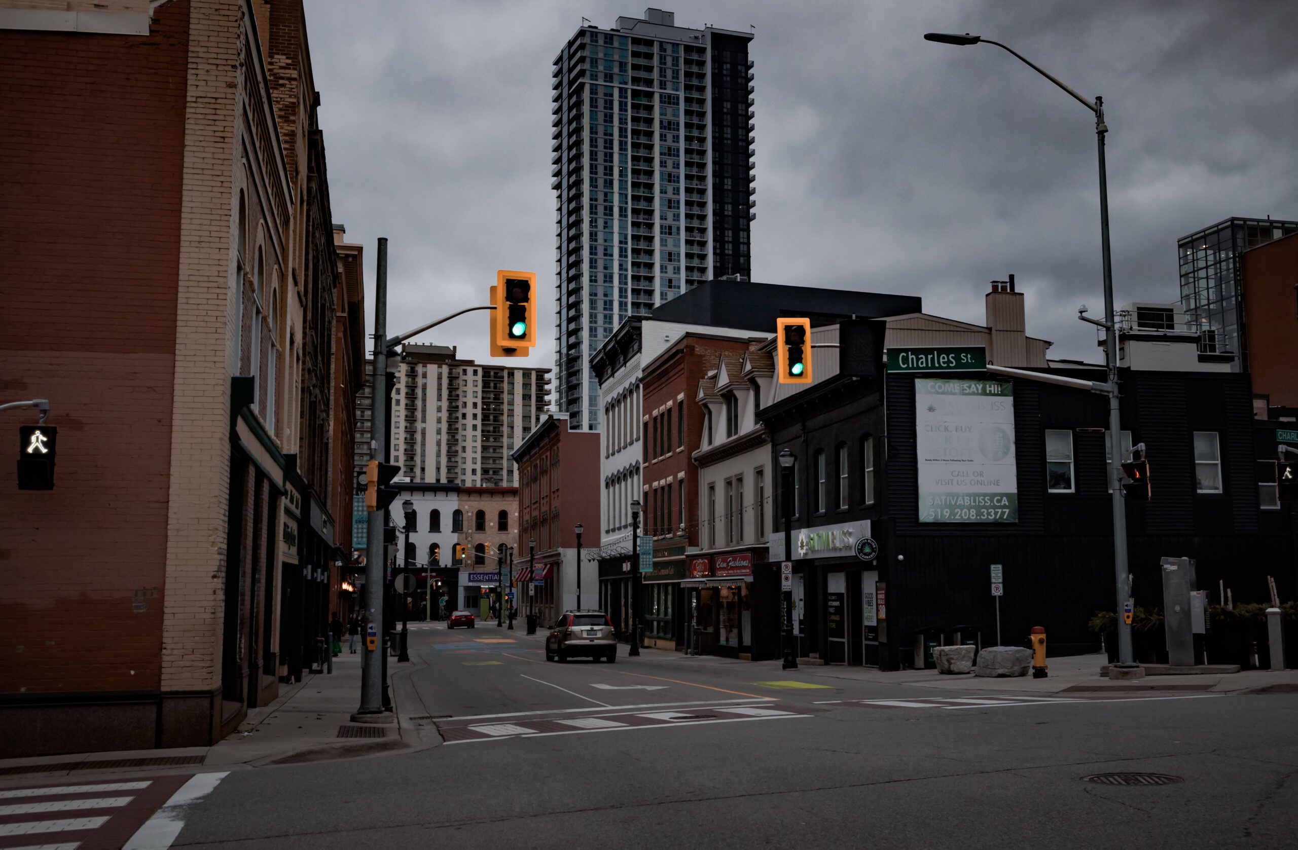 Best Drug and Alcohol Rehab for Kitchener-Waterloo Residents