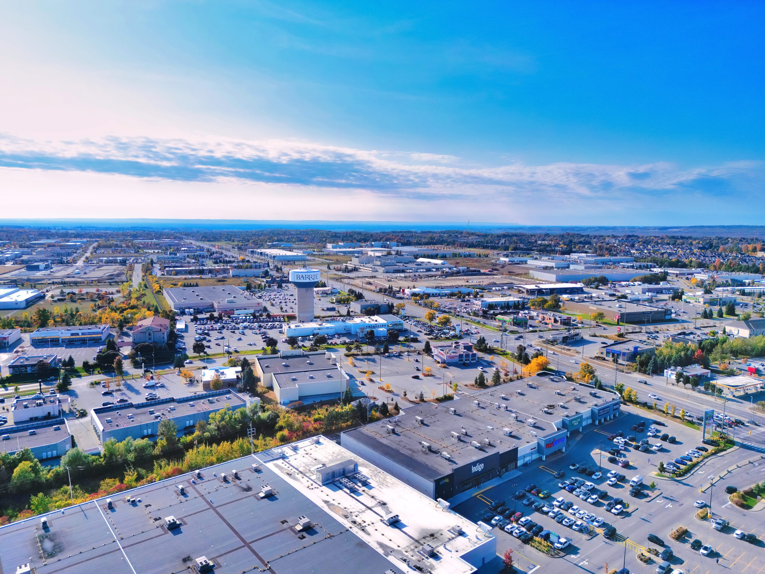 Barrie Addiction Treatment | Drug & Alcohol Rehab Services | EHN Canada