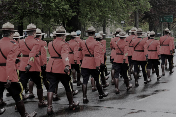 Mental Health & Addiction Treatment for RCMP | EHN Canada